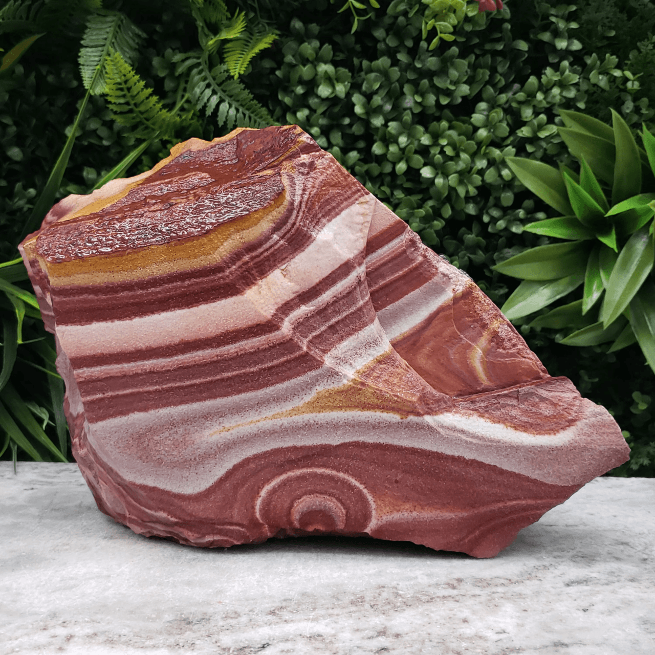 Wonderstone : Properties, Compositions, Formation, Locations - Geology ...