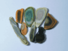 Royal Imperial Jasper : Properties, Formation, Locations - Geology Science