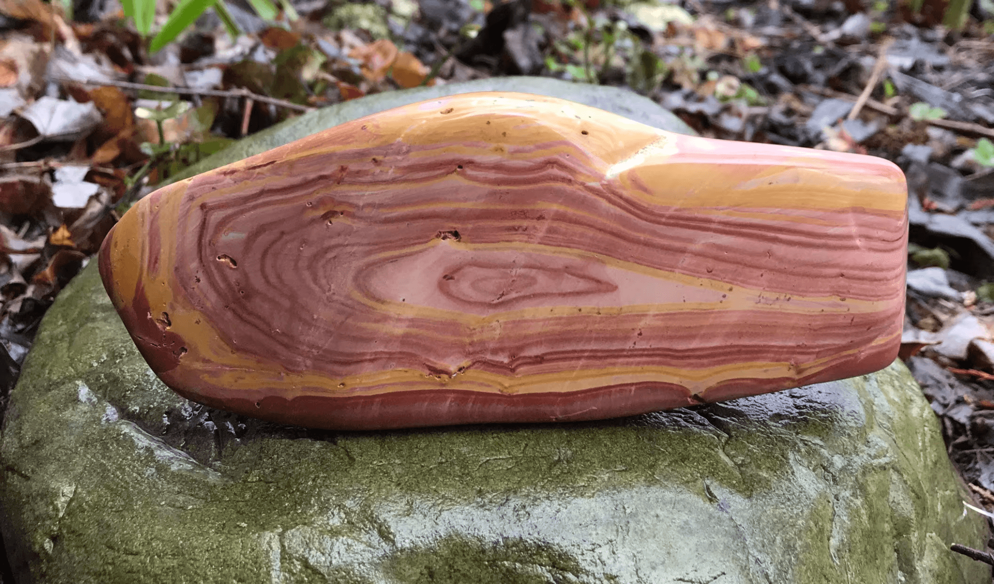 Wonderstone : Properties, Compositions, Formation, Locations - Geology ...