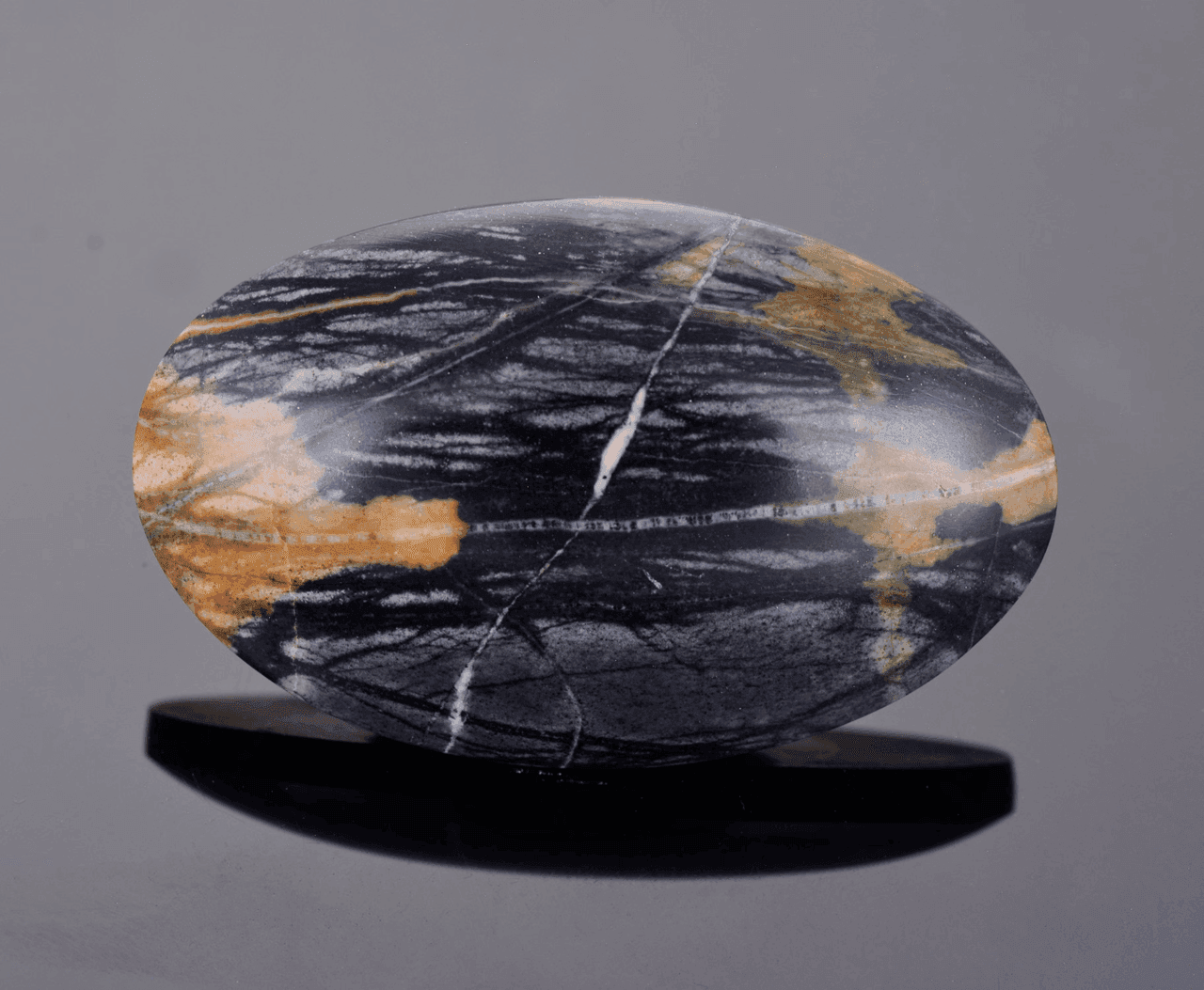 Picasso Jasper : Properties, Formation, Uses, Locations - Geology Science