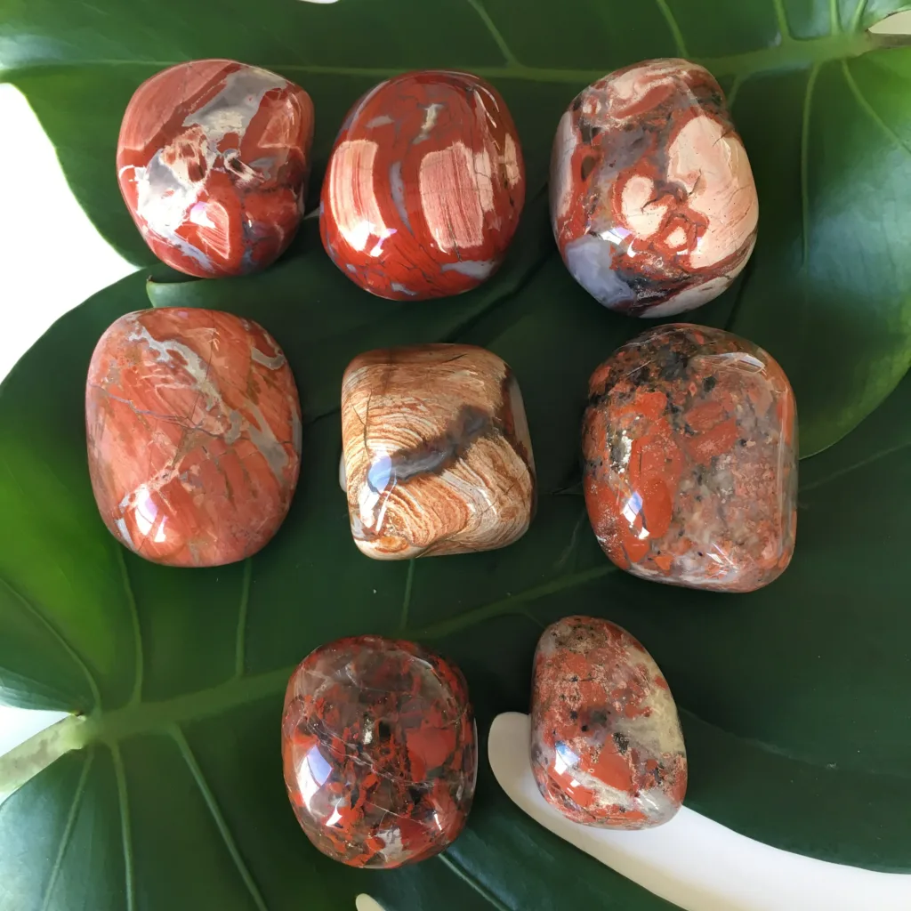 Brown Jasper : Properties, Formation, Uses, Locations » Geology Science