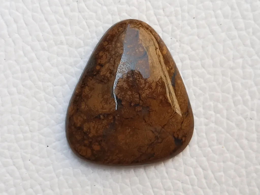 Brown Jasper : Properties, Formation, Uses, Locations » Geology Science