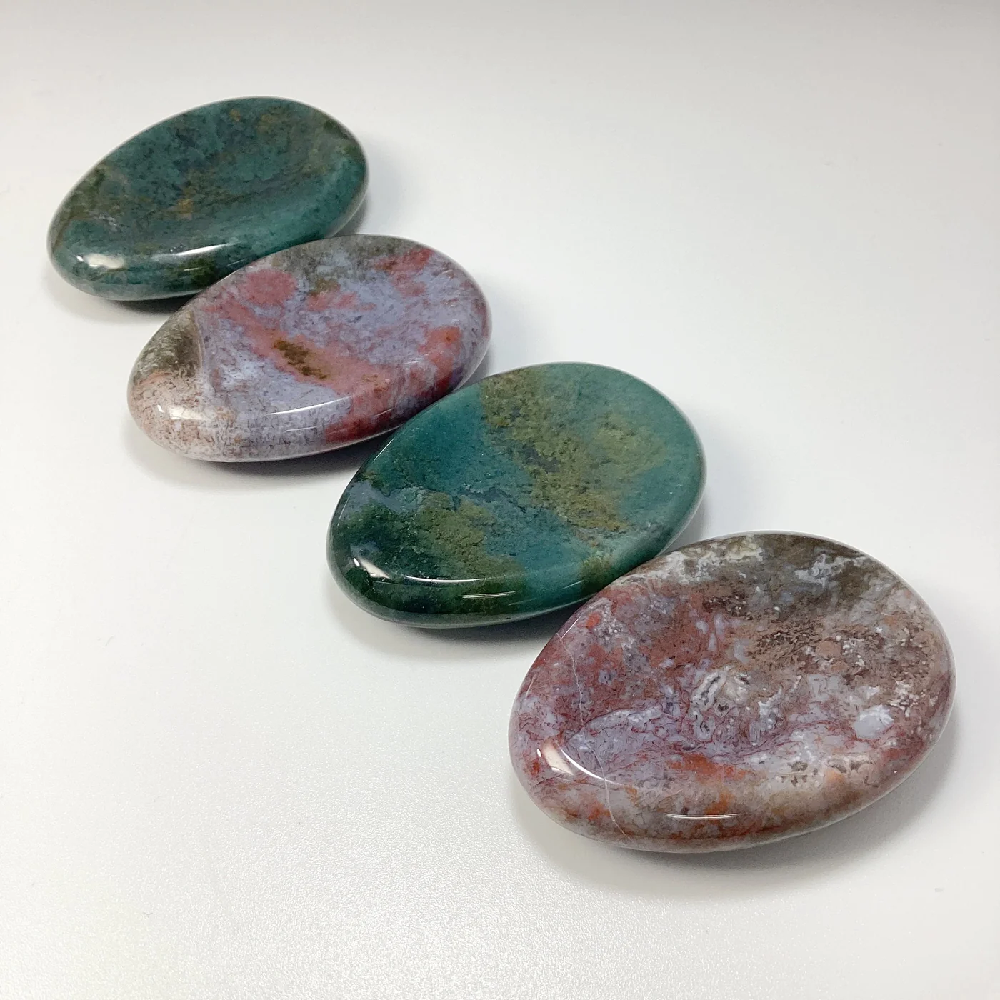 Indian Agate : Properties, Formation, Uses, Locations - Geology Science