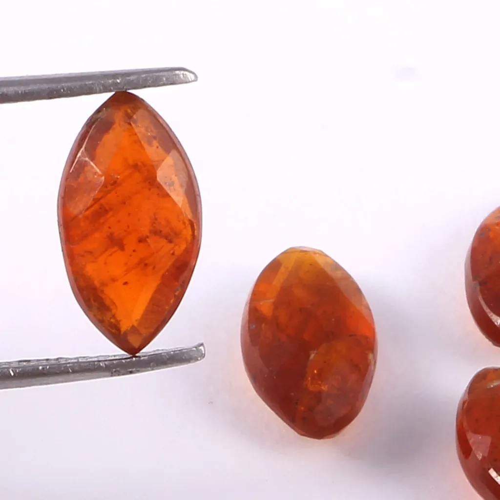 Orange Kyanite : Properties, Formation, Uses, Locations » Geology Science