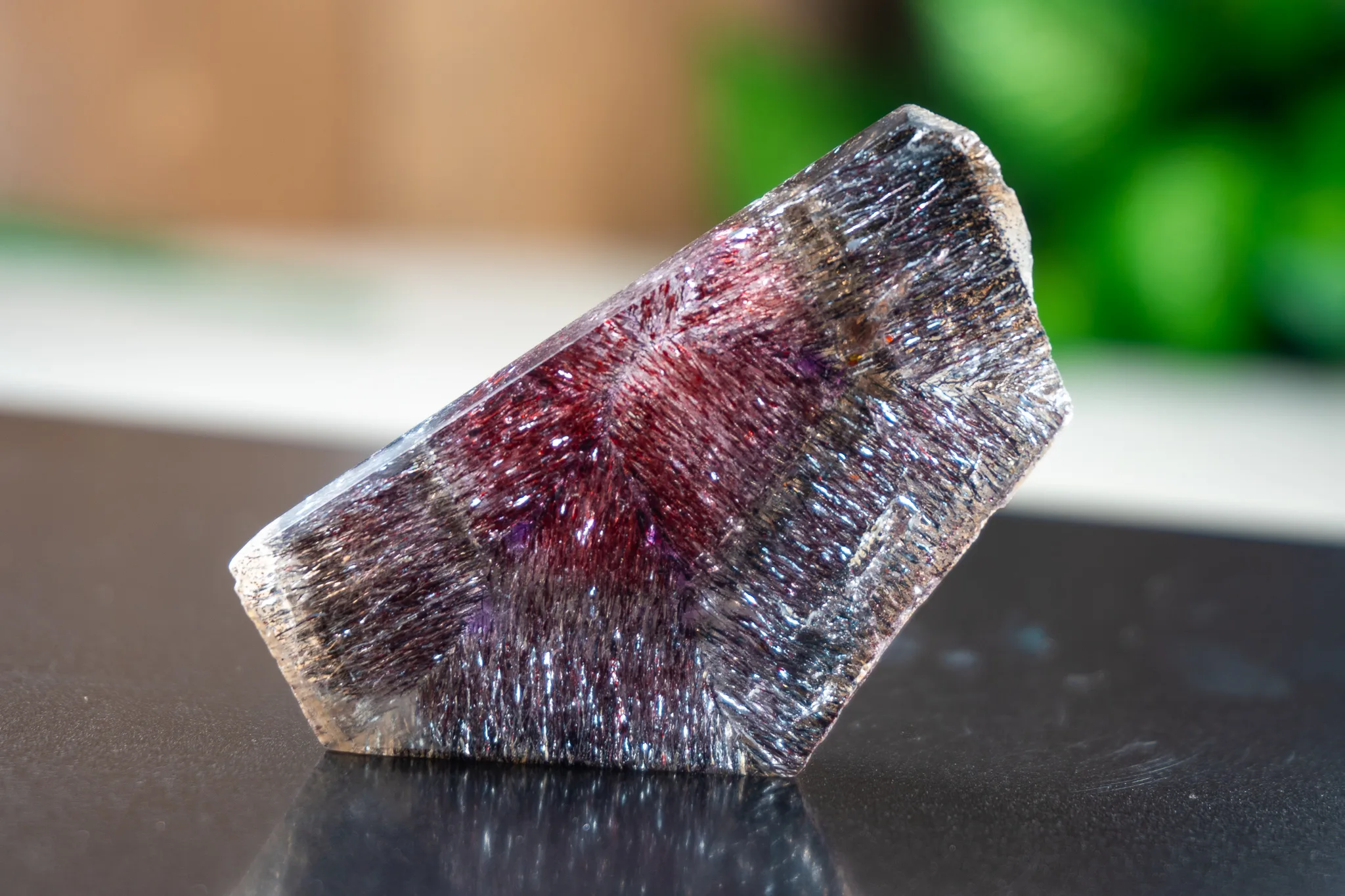 Super Seven Stones (Melody Stone) : Properties, Formations, Uses ...