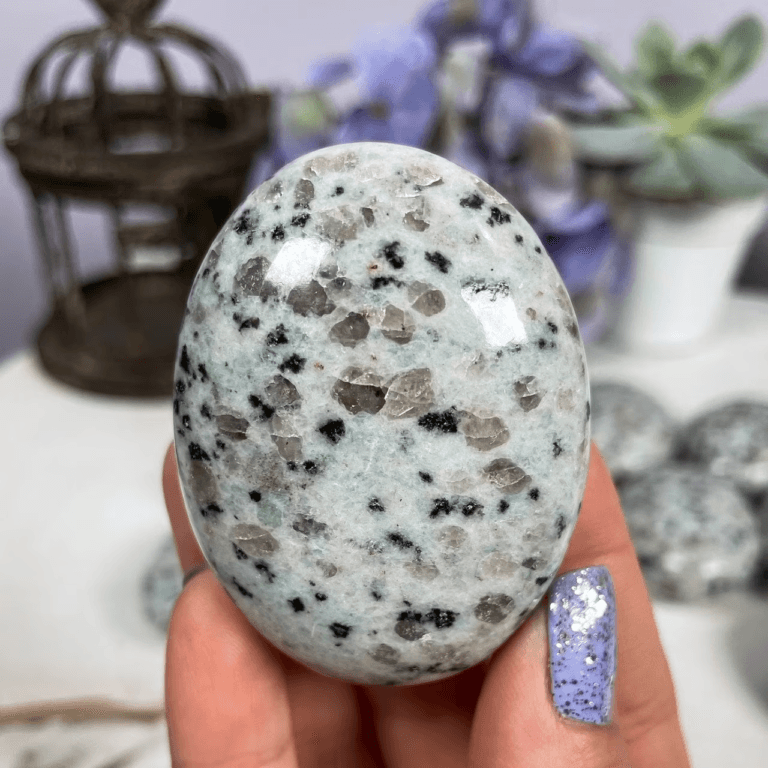 Sesame Jasper : Properties, Formation, Uses, Locations - Geology Science