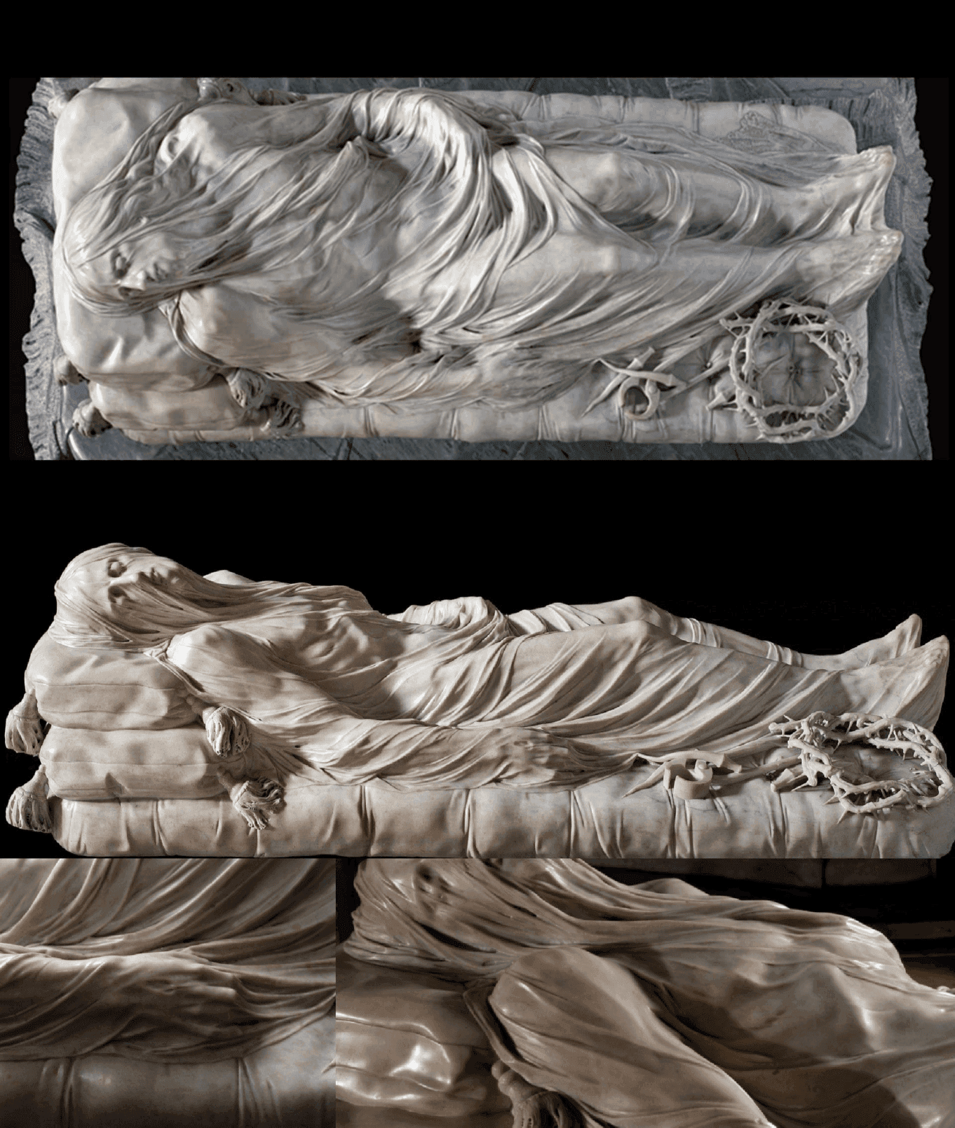 Marble: From Quarry to Sculpture - Geology Science