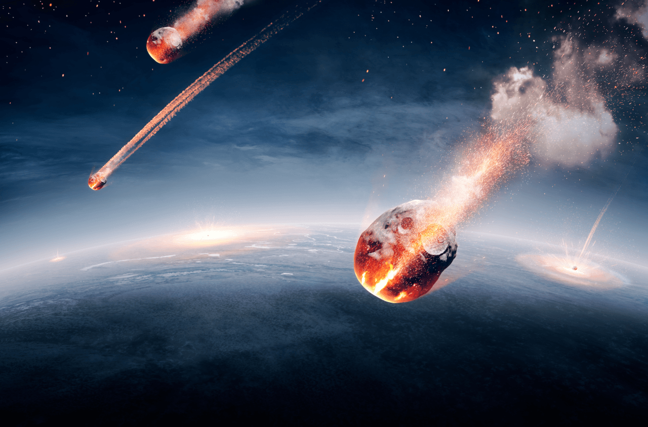 Mineralogical Diversity of Meteorites - Geology Science
