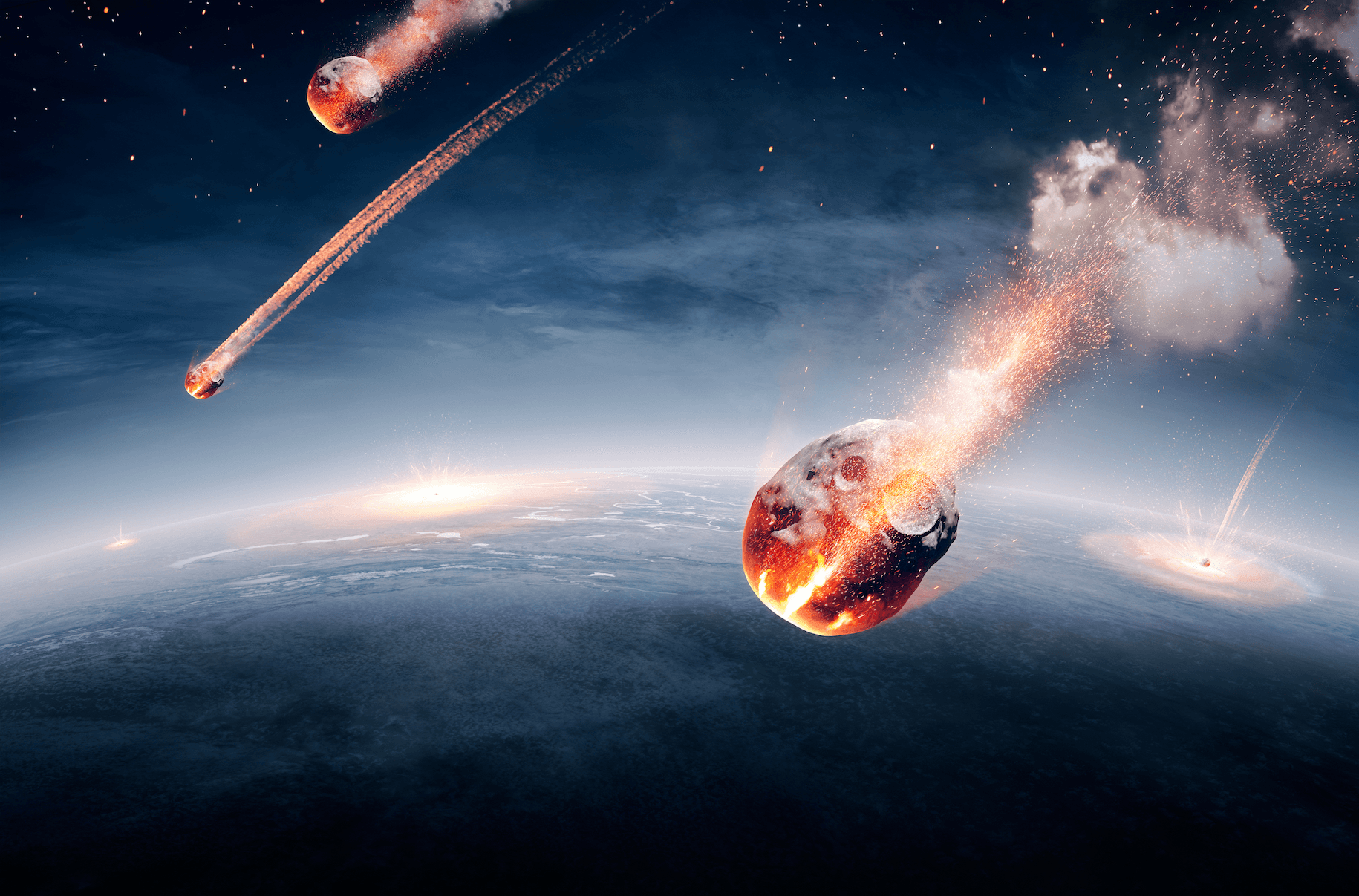 Mineralogical Diversity of Meteorites - Geology Science