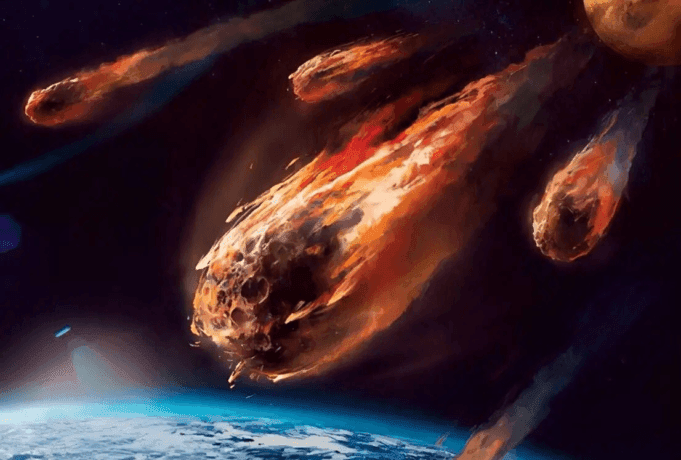 Mineralogical Diversity of Meteorites - Geology Science