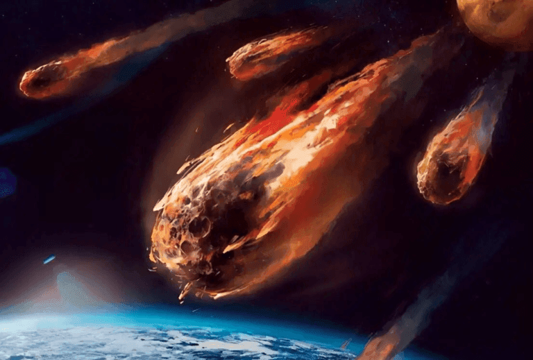 Mineralogical Diversity of Meteorites - Geology Science