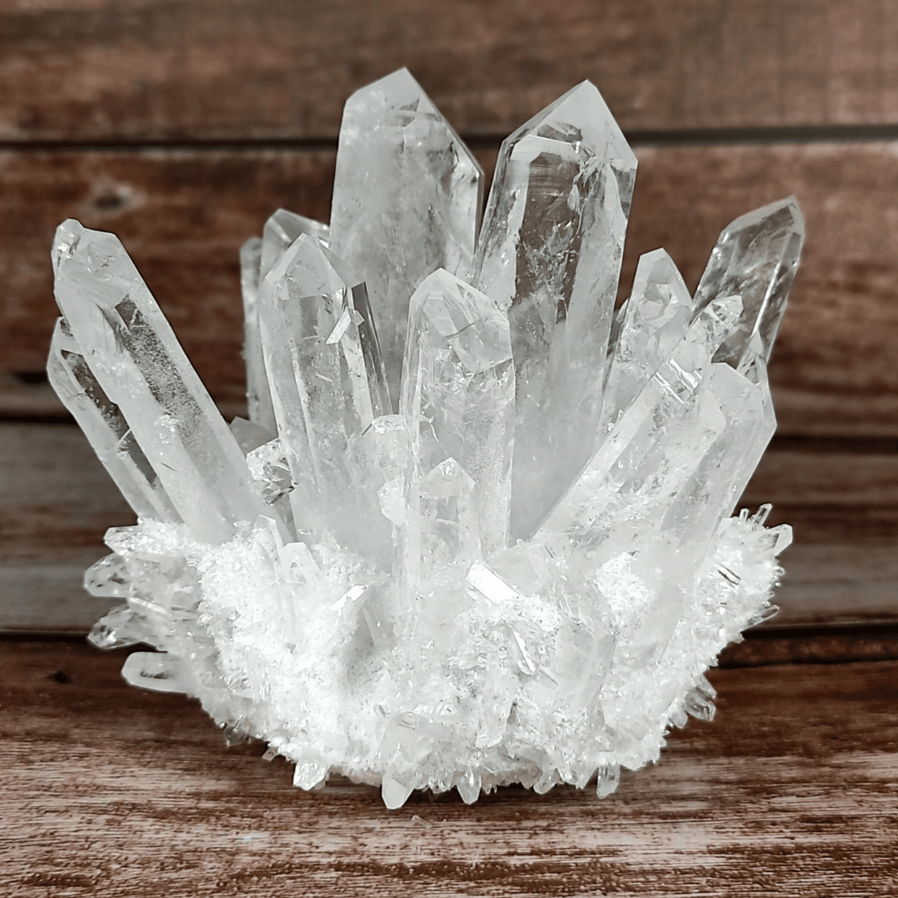The Role of Quartz in Earth's Crust - Geology Science