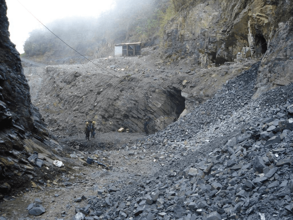 The Geology of Famous Gemstone Mines - Geology Science
