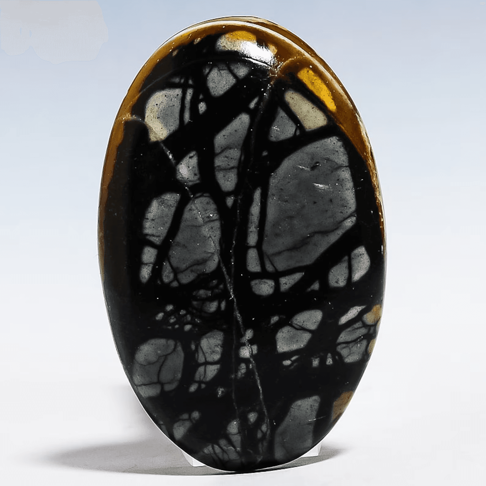 Picasso Jasper : Properties, Formation, Uses, Locations - Geology Science