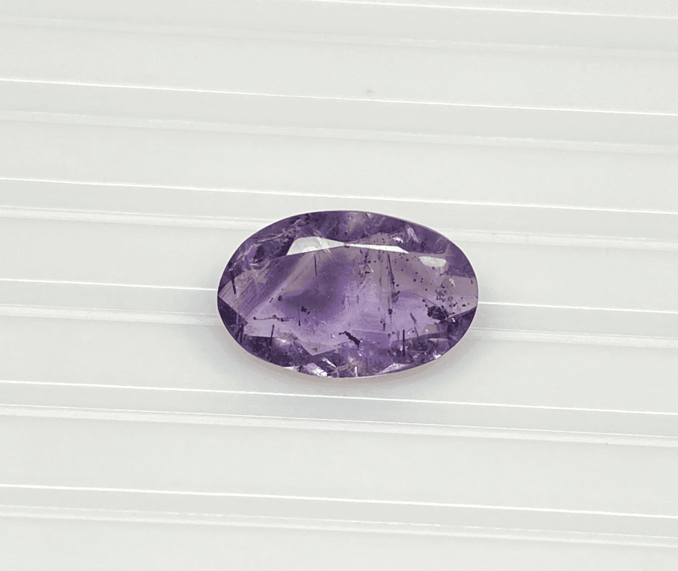 Super Seven Stones (Melody Stone) : Properties, Formations, Uses ...