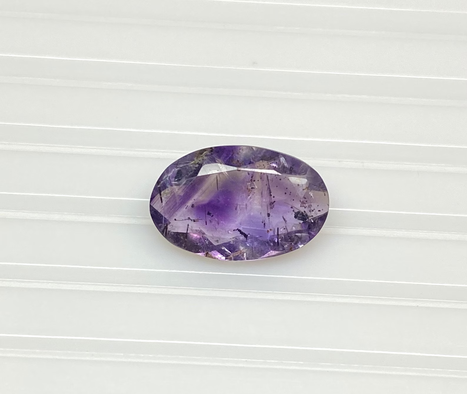 Super Seven Stones (Melody Stone) : Properties, Formations, Uses ...