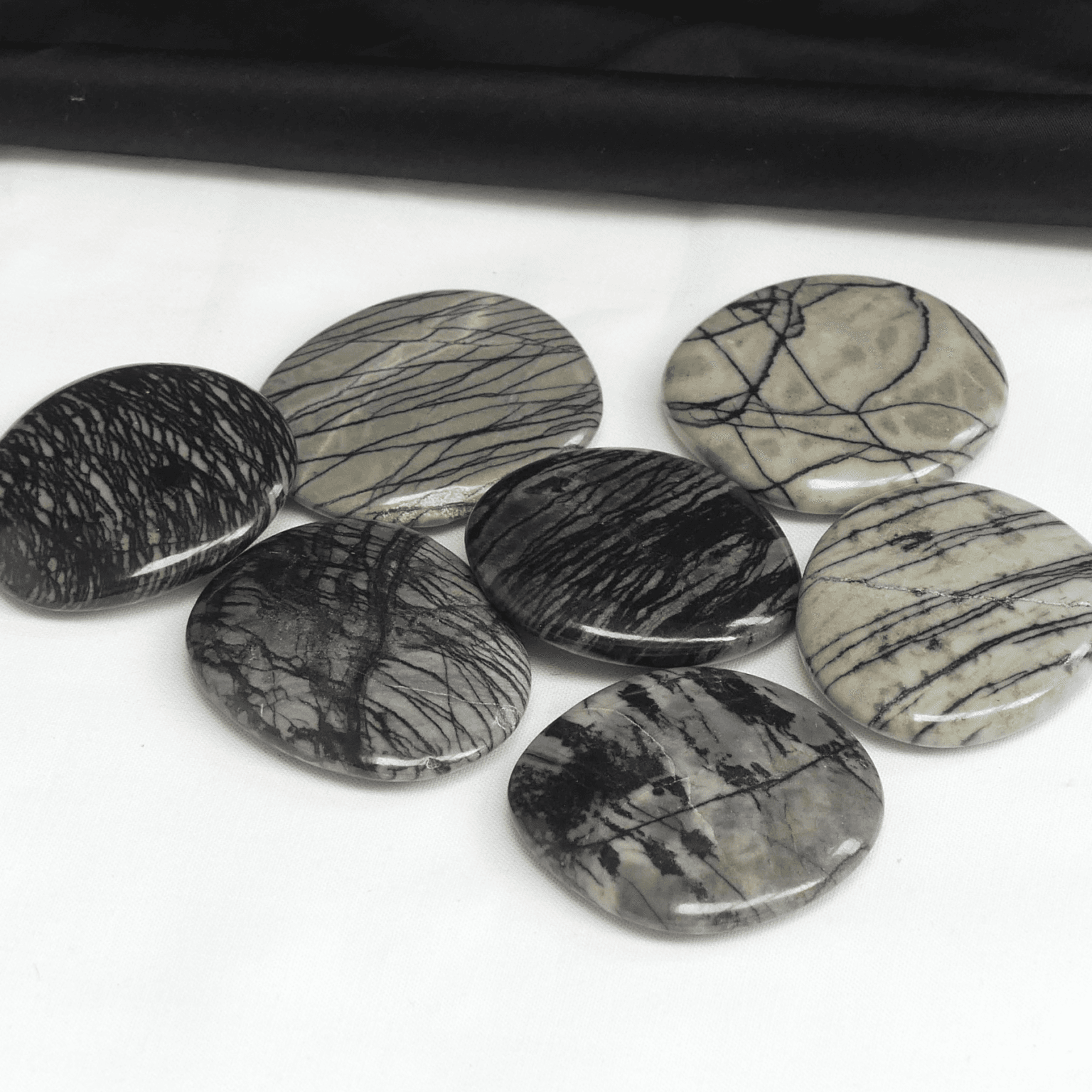 Picasso Jasper : Properties, Formation, Uses, Locations - Geology Science