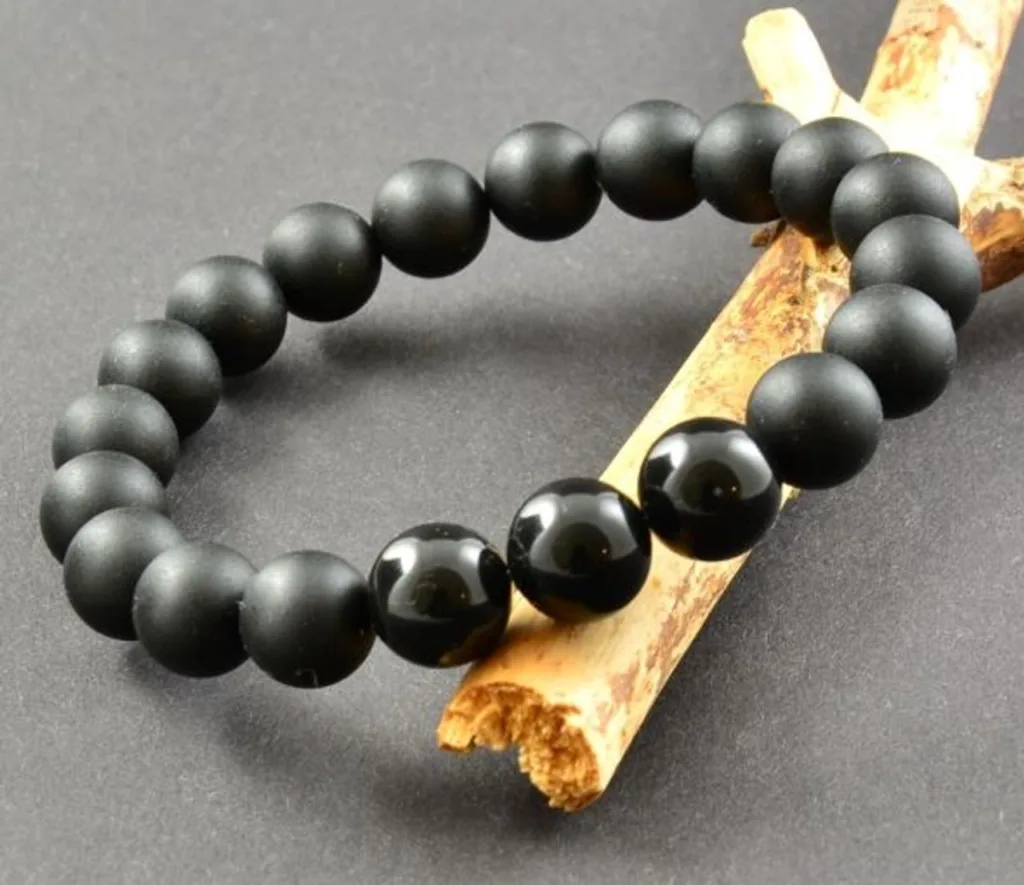 Black Amber (Jet) : Formation, Properties, Uses, Locations » Geology ...