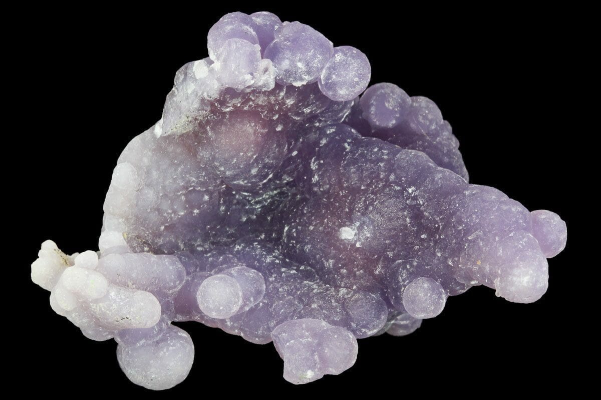 Botryoidal Agate : Properties, Formation, Uses, Locations » Geology Science