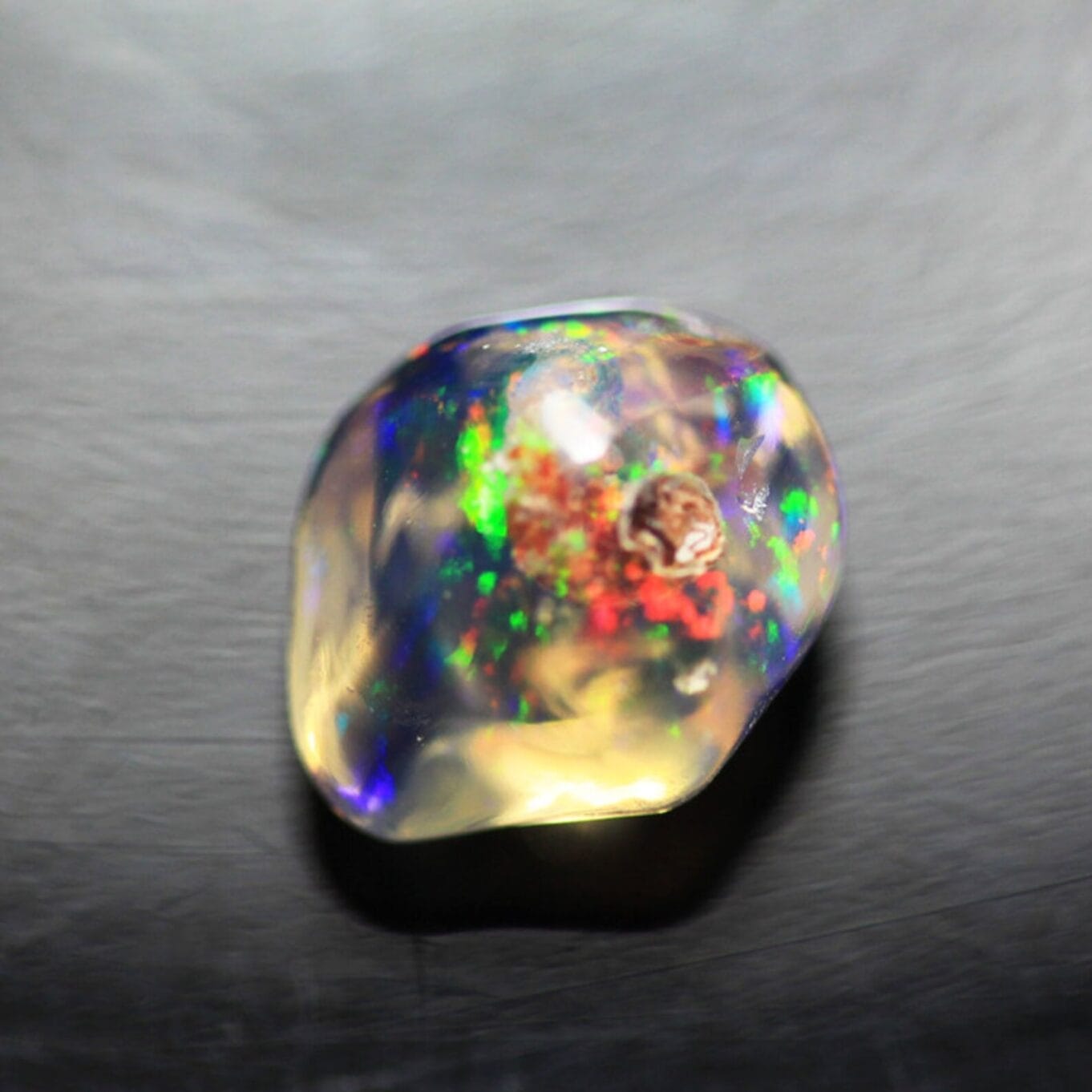 Mexican Water Opal : Properties, Formation, Uses, Locations - Geology ...