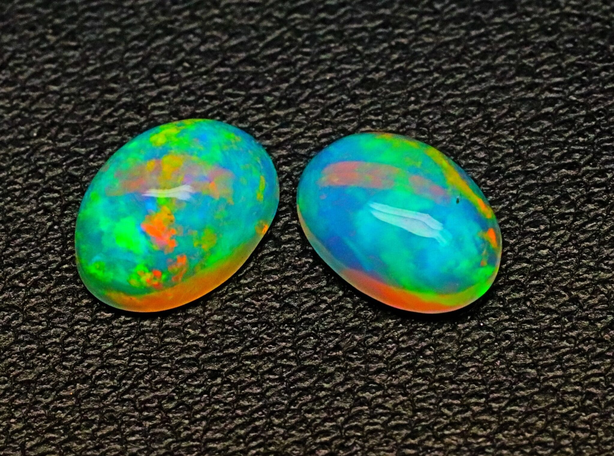 Welo Opal : Properties, Formation, Uses, Locations » Geology Science