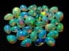Welo Opal : Properties, Formation, Uses, Locations - Geology Science