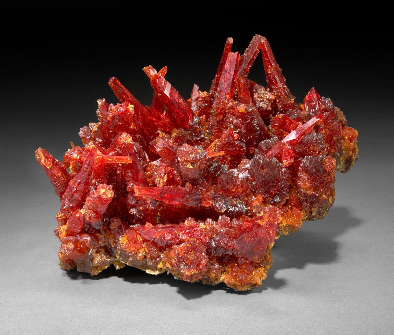 Zincite : Properties, Formation, Uses, Locations - Geology Science