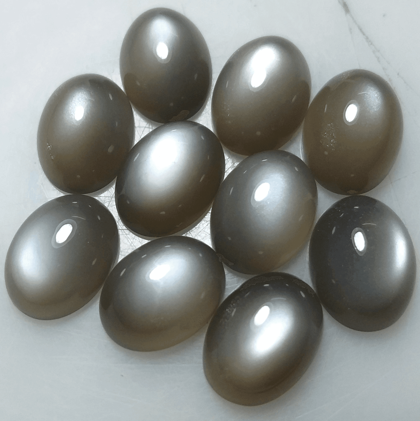 Gray Moonstone : Properties, Formation, Uses, Locations - Geology Science