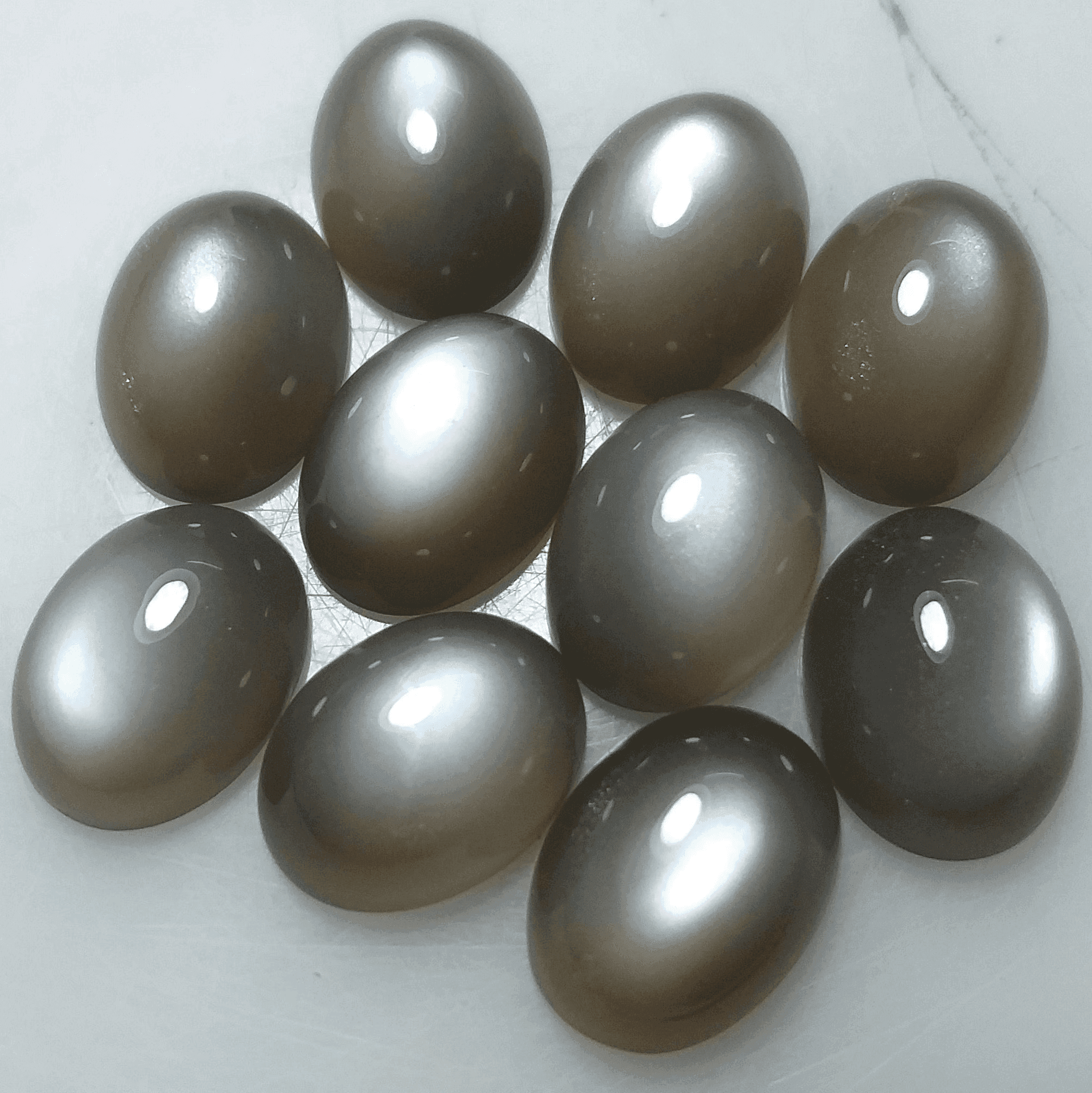 Gray Moonstone : Properties, Formation, Uses, Locations - Geology Science
