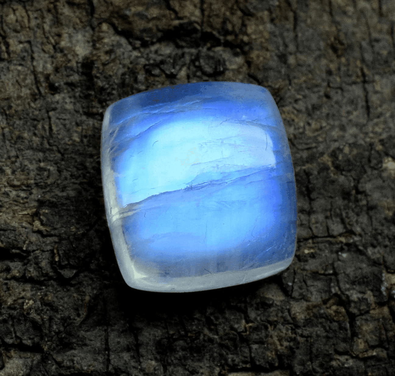 Blue Moonstone : Properties, Formation, Uses, Locations - Geology Science