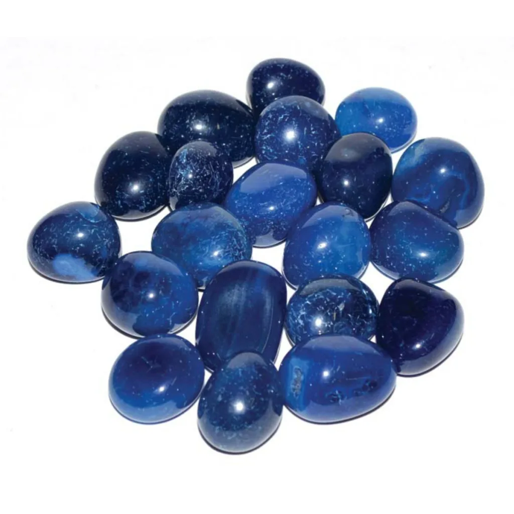 Oceanite (Blue Onyx) : Properties, Formation, Uses, Locations » Geology ...