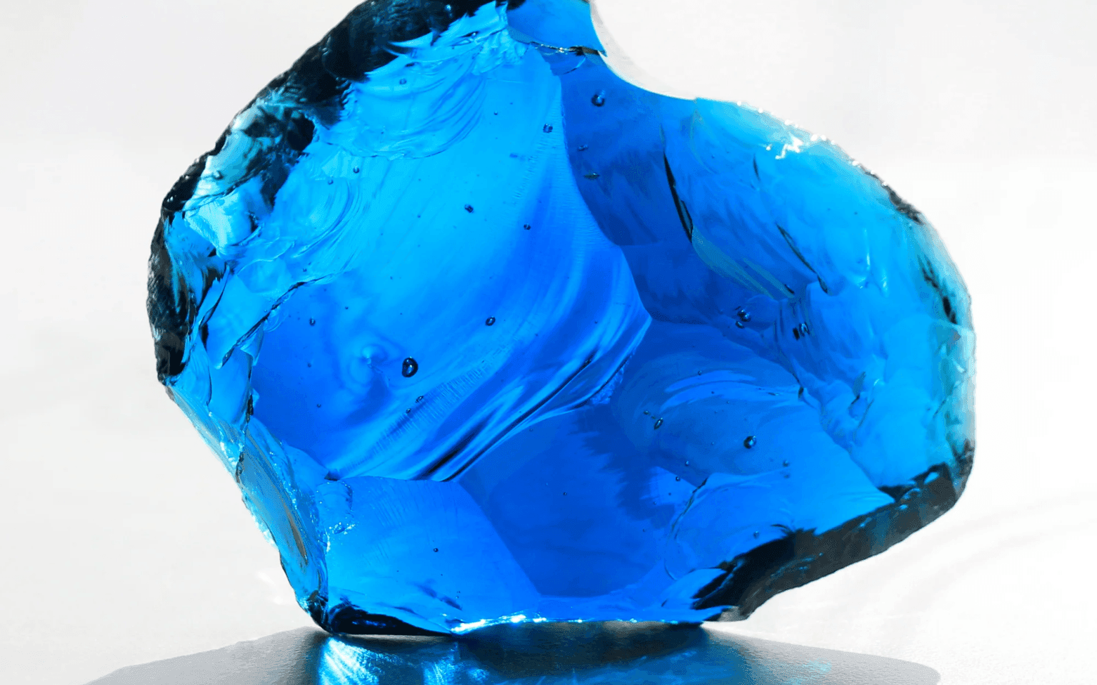 Andara Glass : Properties, Formation, Uses, Locations - Geology Science