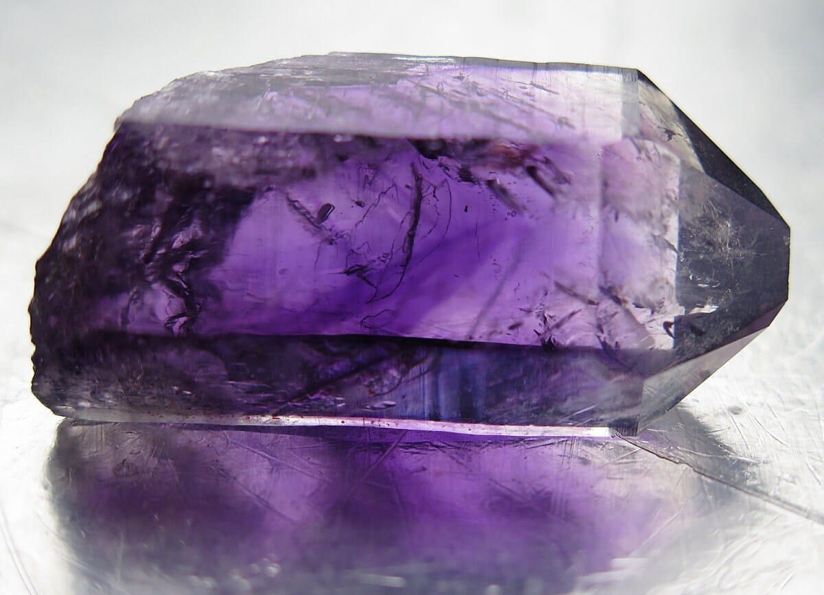Amethyst: The Mystical Purple Gem – Healing and Industrial Uses ...