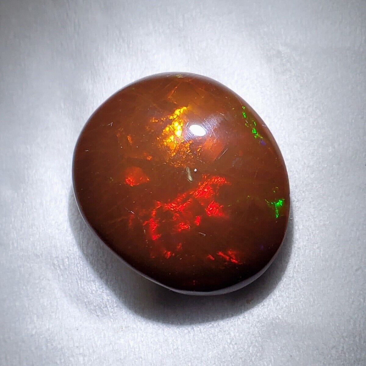 Chocolate Opal : Properties, Formation, Uses, Locations - Geology Science