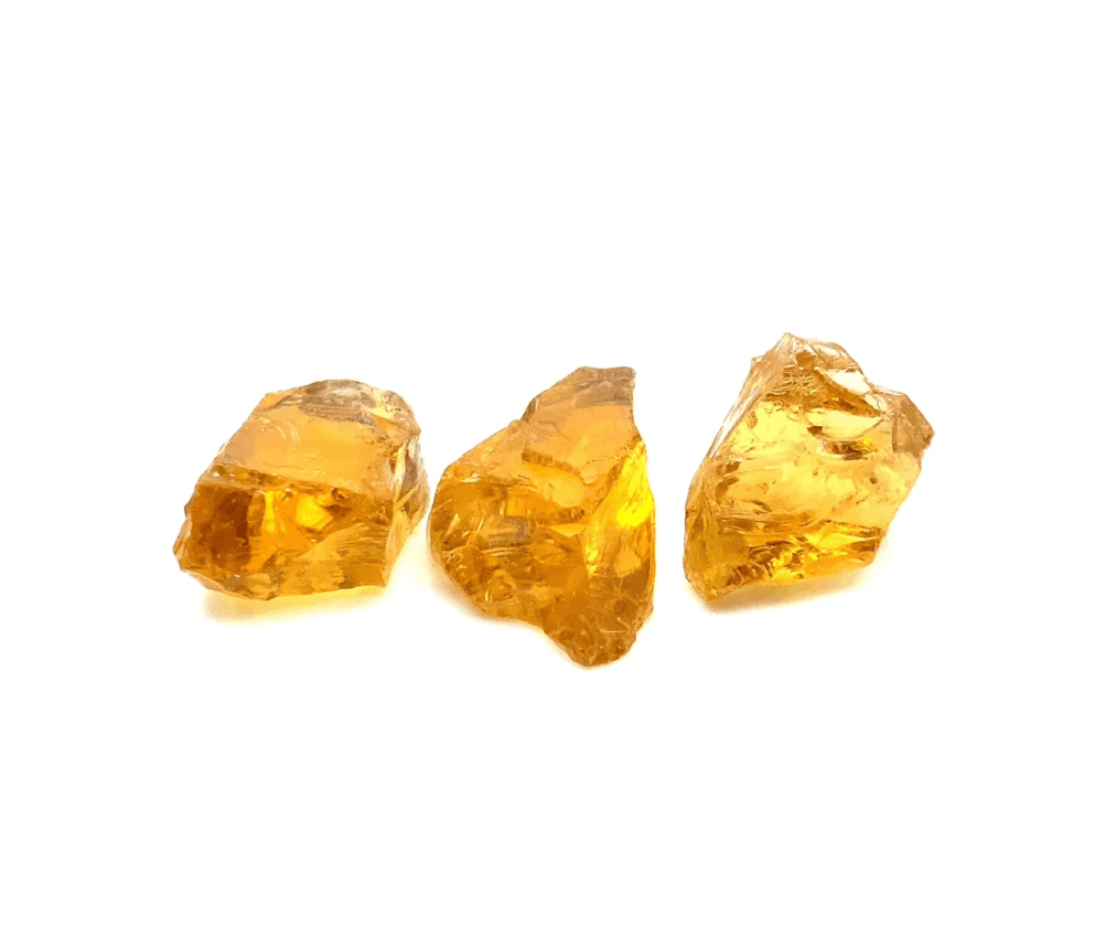Golden Beryl : Properties, Formation, Uses - Geology Science