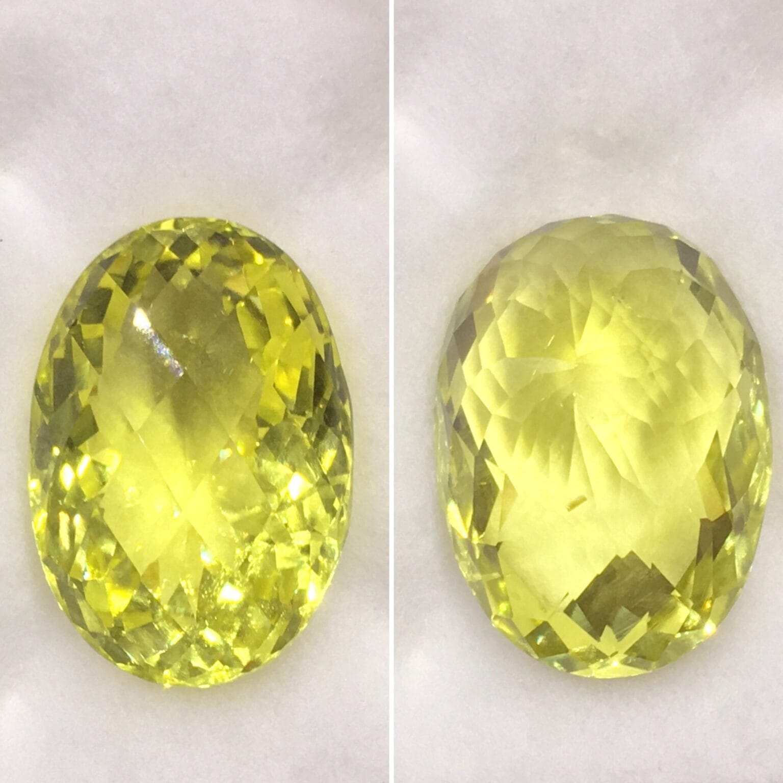 Lemon Quartz : Properties, Formation, Uses, Locations » Geology Science