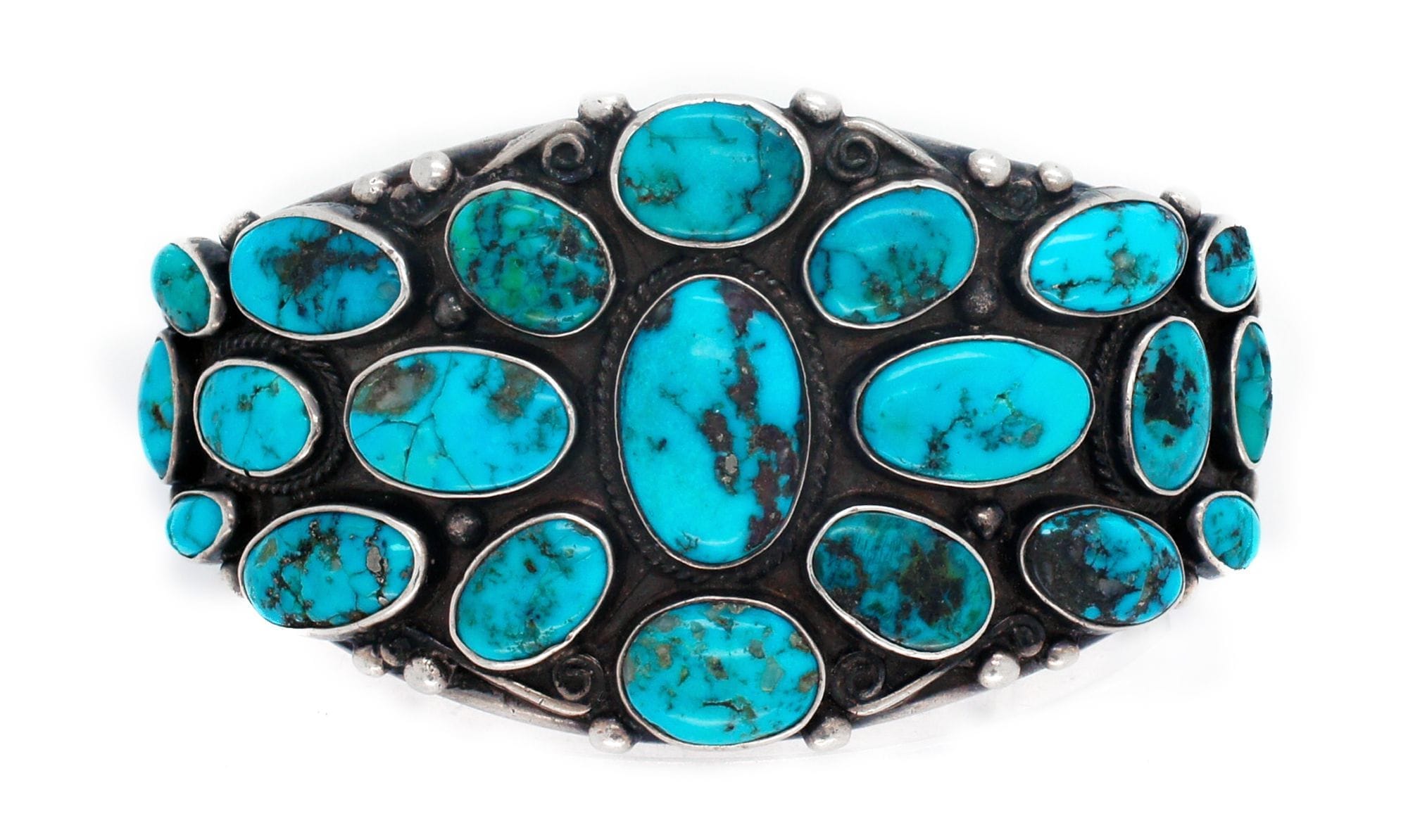 Persian Turquoise : Properties, Formation, Uses, Locations » Geology ...