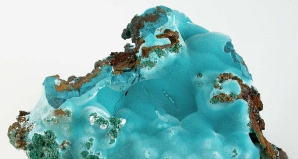 Oxide Minerals: Formation, Types & Ore Significance