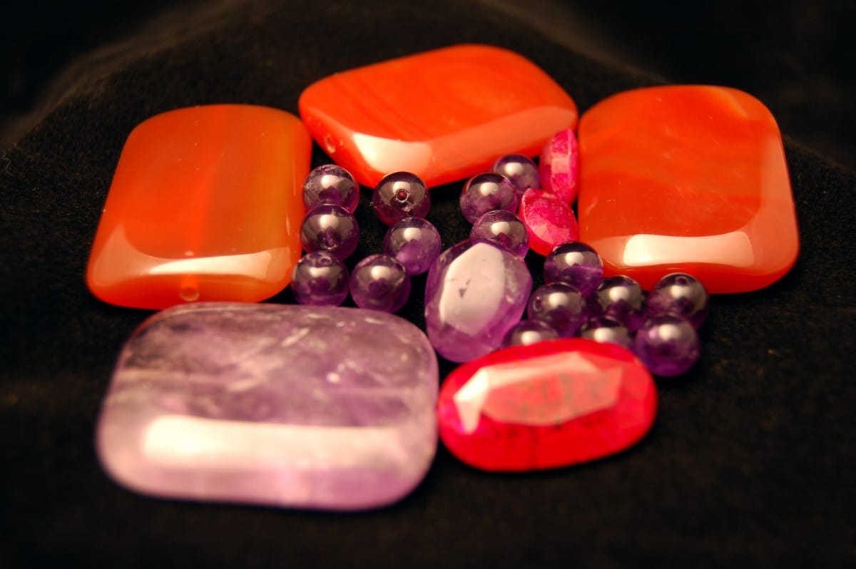 Sard : Properties, Formation, Uses, Sources - Geology Science