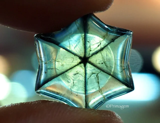 Trapiche Emeralds: Properties, Formation, Uses, Locations - Geology Science