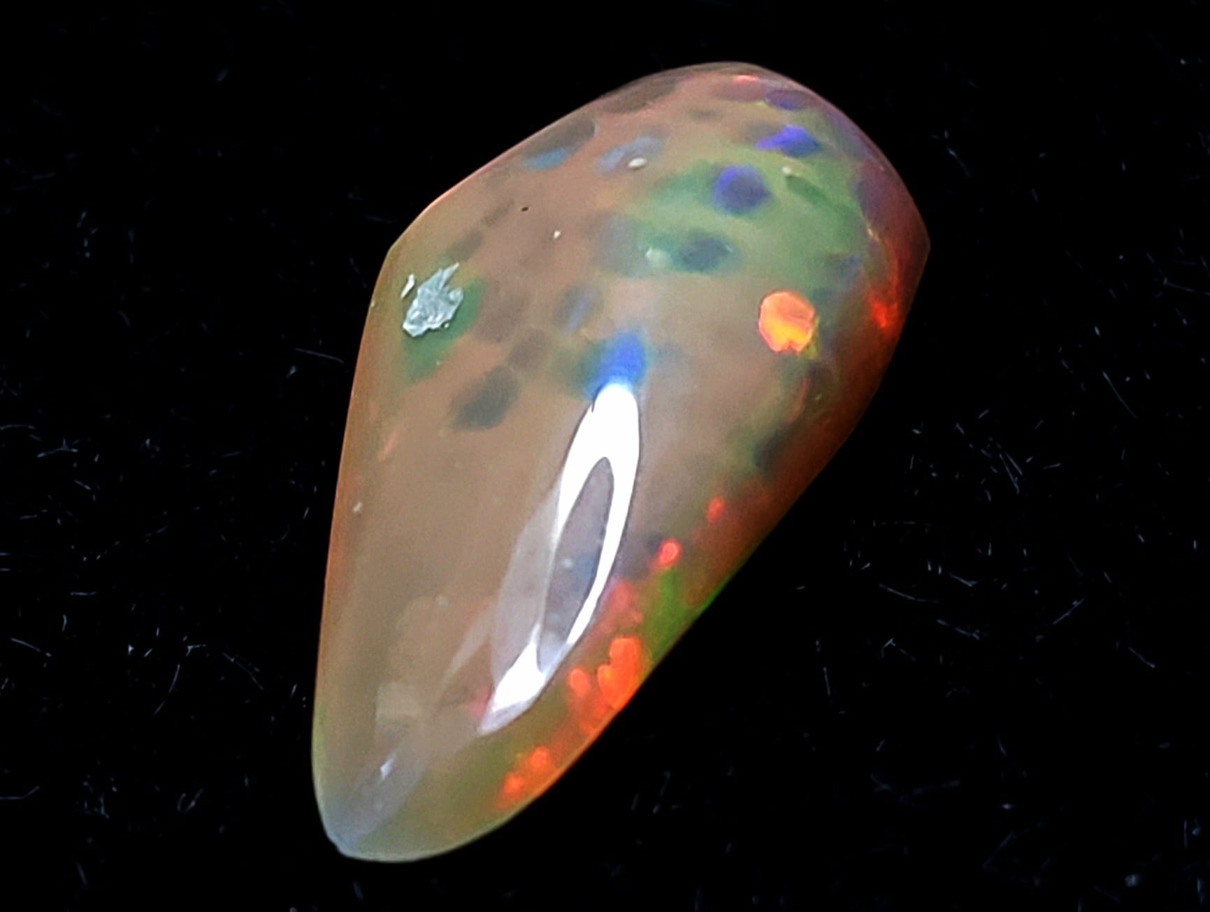 Virgin Valley Opal: Properties, Formation, Uses, Locations - Geology ...
