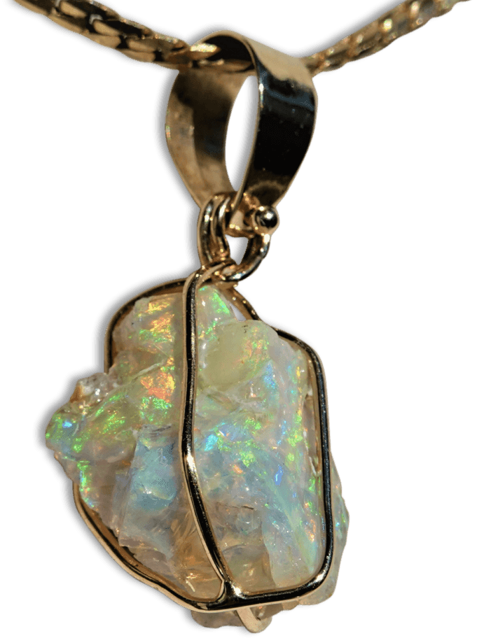 Virgin Valley Opal: Properties, Formation, Uses, Locations - Geology ...