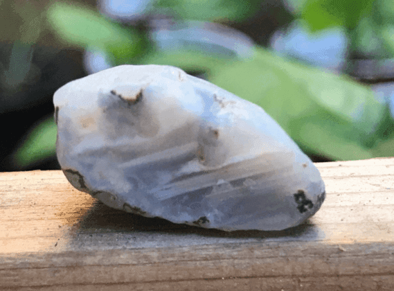 Ellensburg Blue Agate : Properties, Formation, Uses, Locations ...
