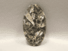 Turritella Agate | Properties, Formation, Occurrence