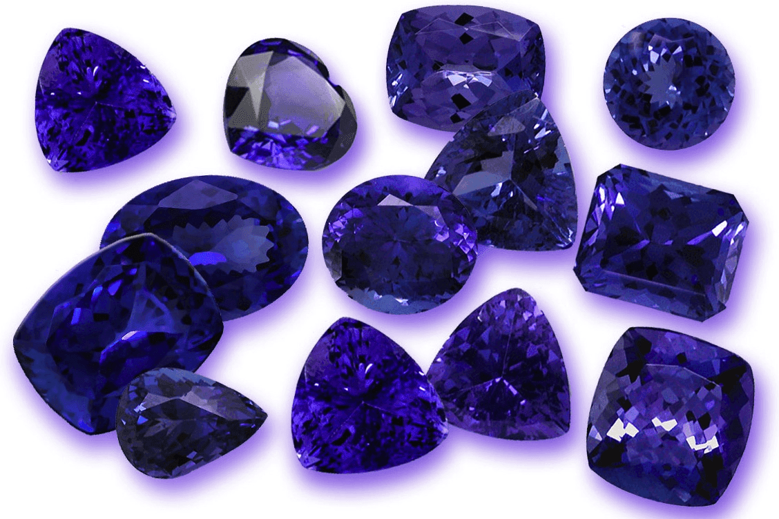 Rare and Exotic Gemstones: Discoveries and Characteristics - Geology ...