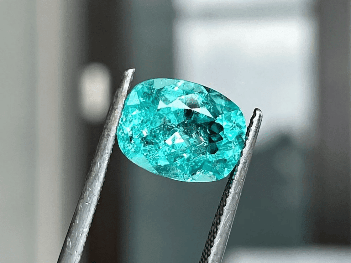 Rare and Exotic Gemstones: Discoveries and Characteristics - Geology ...