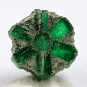 Trapiche Emeralds: Properties, Formation, Uses, Locations - Geology Science