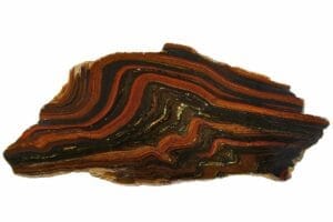 Tiger Iron : Properties, Formation, Uses - Geology Science