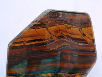 Tonstein: Eigenschaften, Zusammensetzung, Verwendung, Vorkommen ...