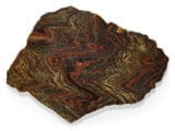 Tiger Iron : Properties, Formation, Uses - Geology Science